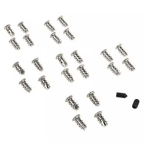 Aqua Computer Pair of fan rails for airplex GIGANT 3360 (33554)