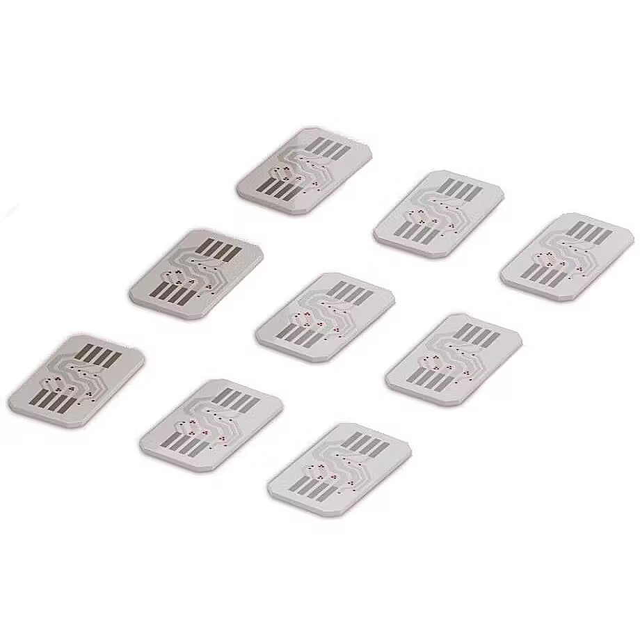 Nanoleaf Shapes Hexagon Rigid Linkers (9 pack) (NC04-0042)