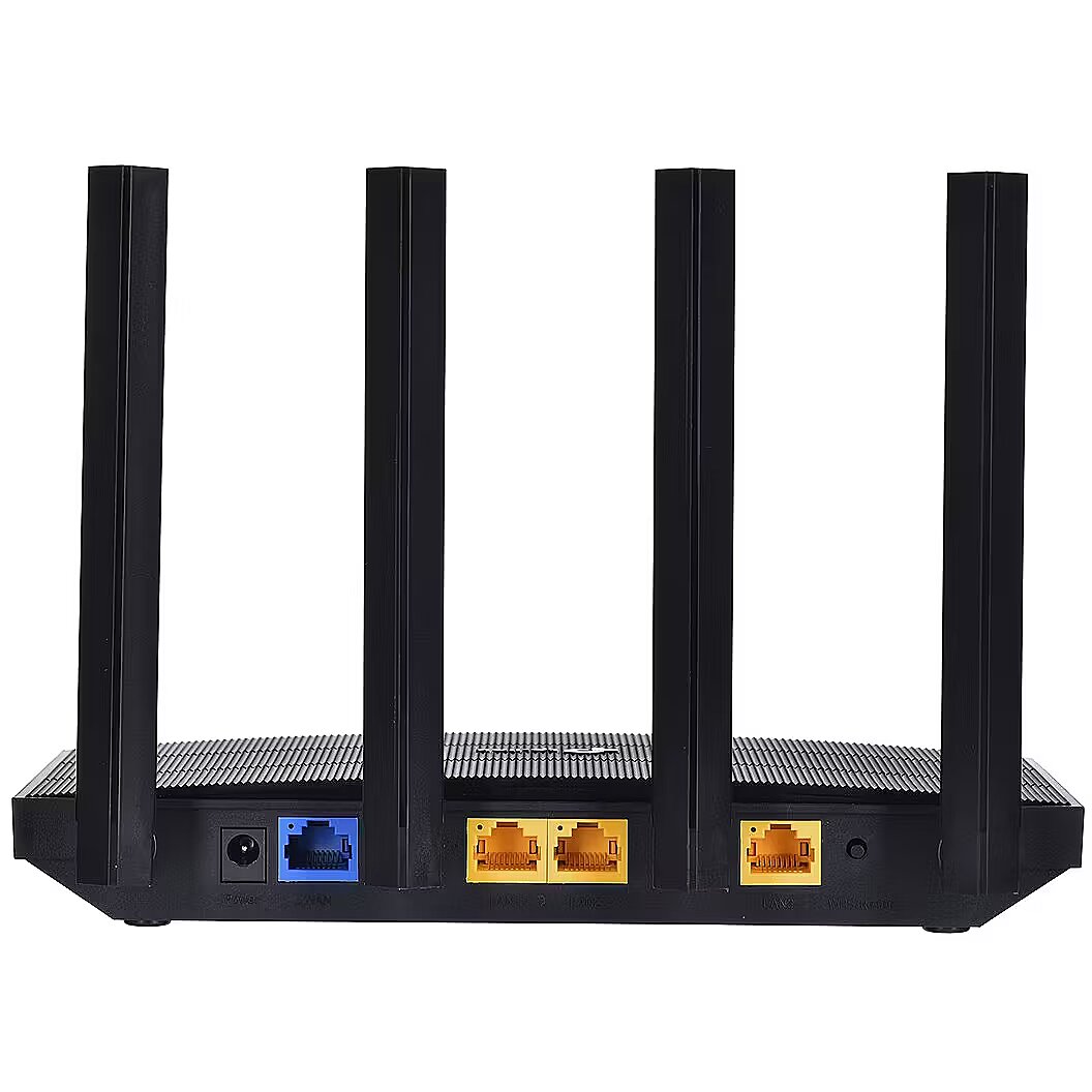 TP-LINK Archer AX12 AX1500 Wi-Fi 6 Router (Archer AX12)
