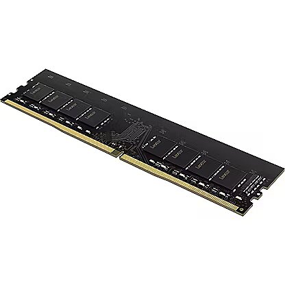 Lexar 16GB, DDR4, 3200MHz, CL22, Single Stick (LD4AU016G-B3200GSST)