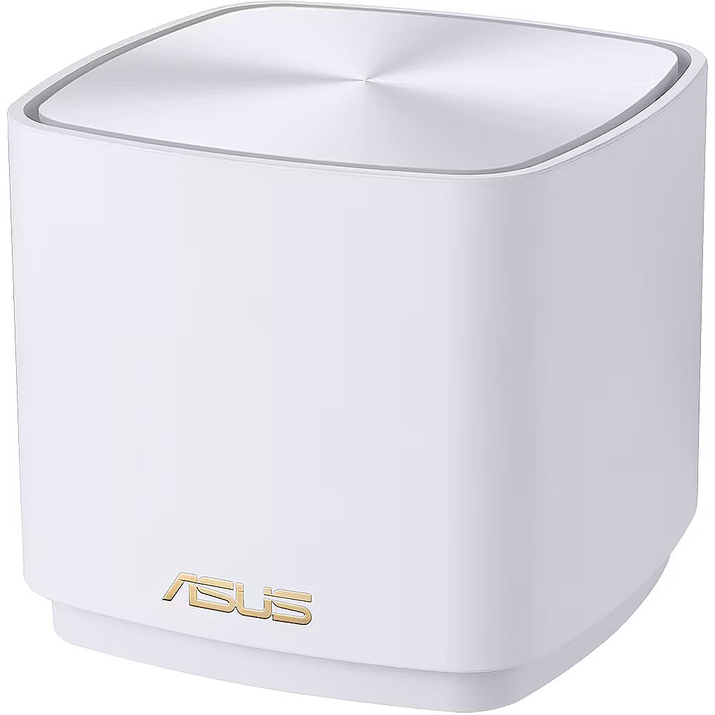 Asus ZenWiFi XD5, White (XD5(1pk White))