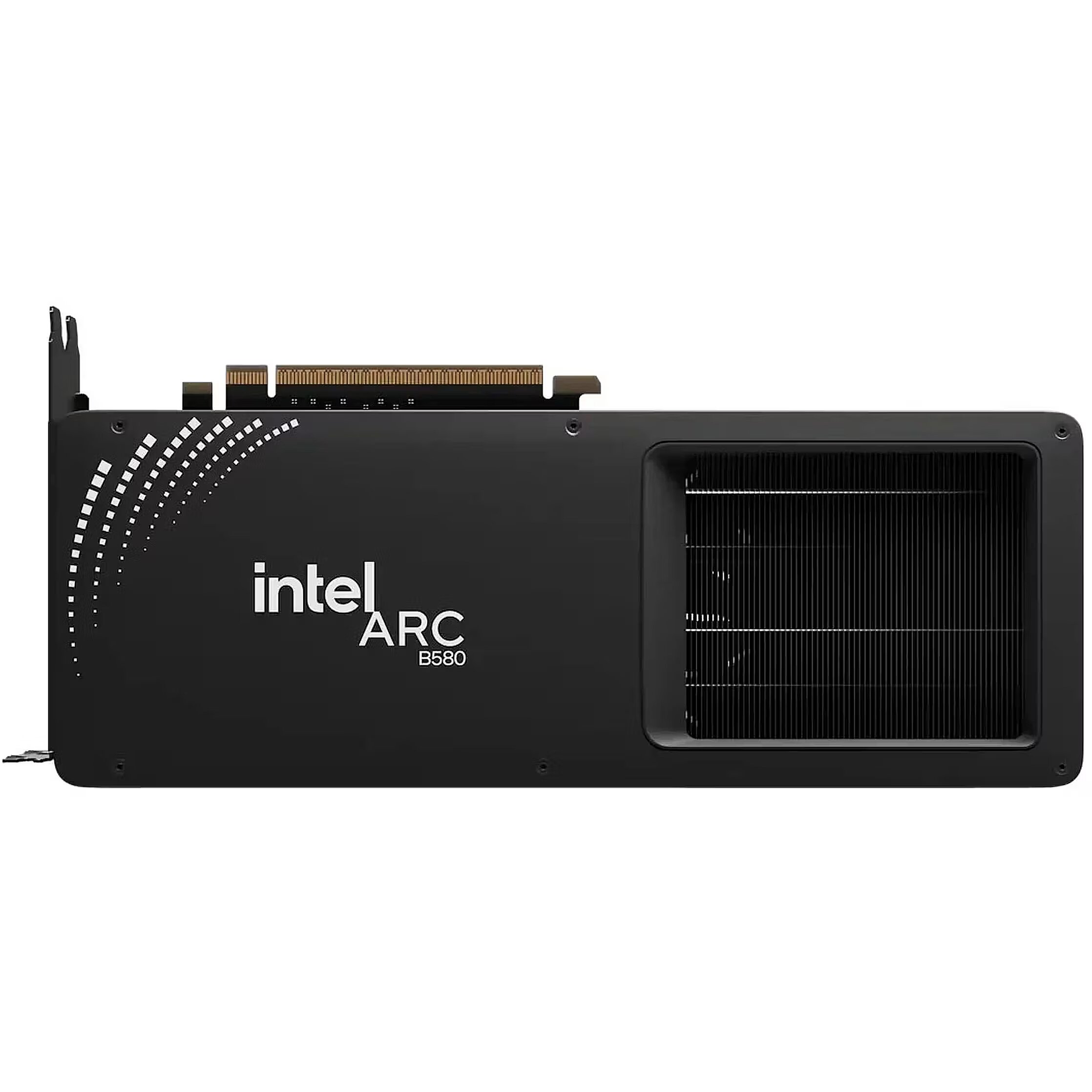 Intel Arc B580, 12GB GDDR6, Intel Limited Edition (31P06HB0BA)