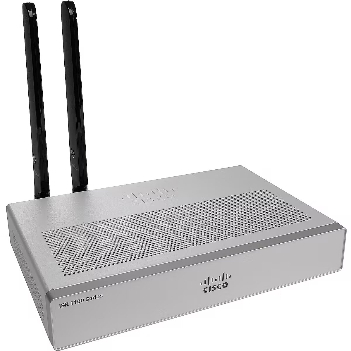 CISCO ISR 1101 4P GE ETHERNET AND TE SECURE ROUTER WITH PLUGGABLE IN ...