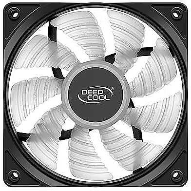 Deepcool RF 120 W (DP-FLED-RF120-WH)