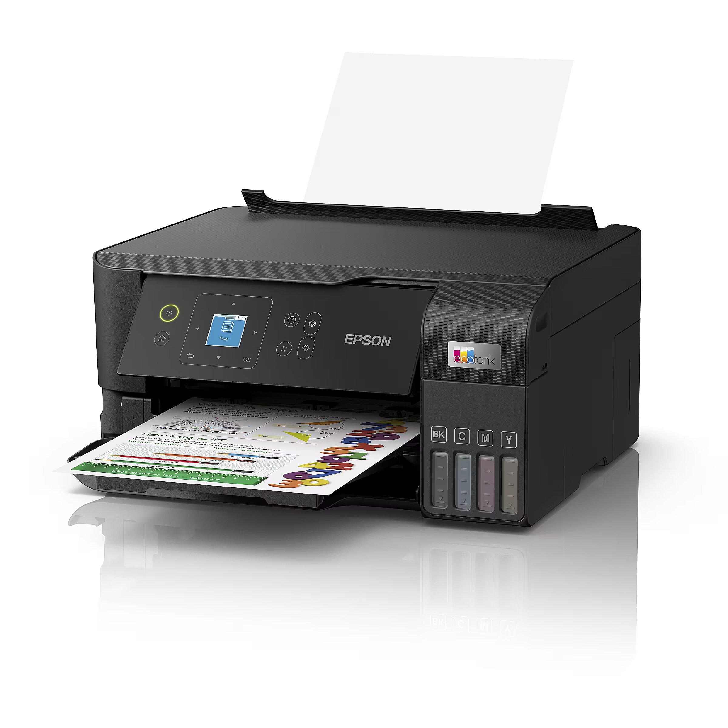 Epson EcoTank L3560 (C11CK58403)