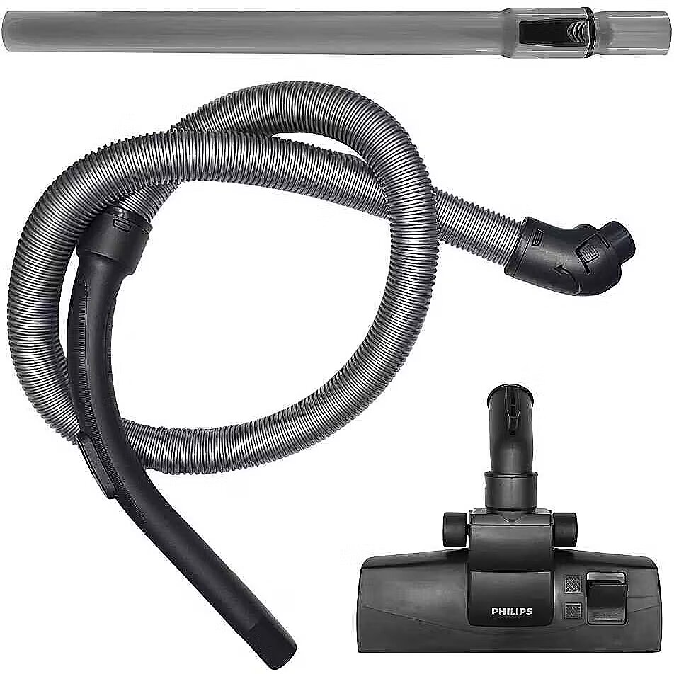 Philips PowerGo, Black/Grey (FC8241/09)