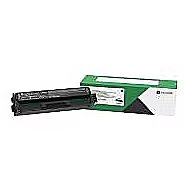 Lexmark RETURN-TONER CARTRIDGE BLACK C3224 / C3226 / MC3224 / MC3226 ...
