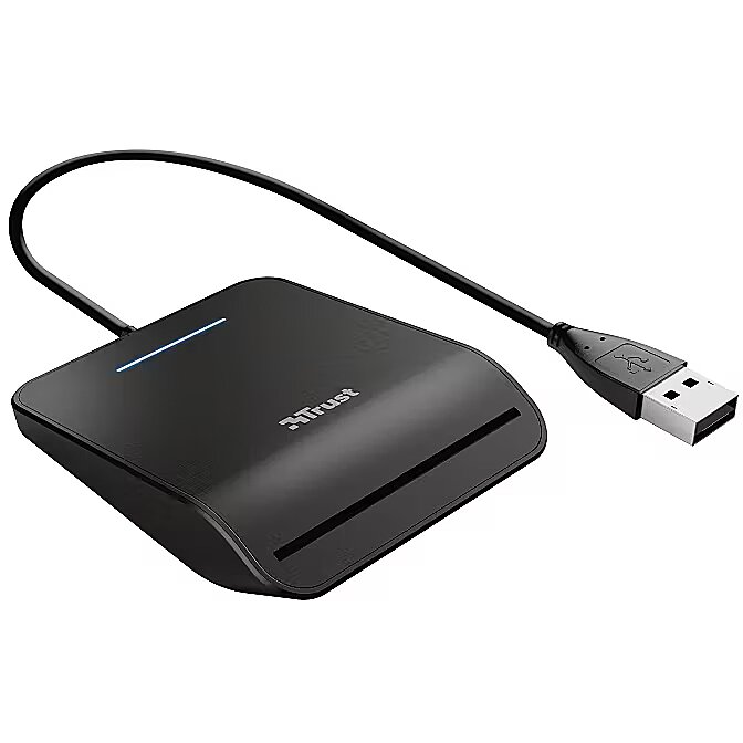 Trust CARD READER SMARTCARD (23890)