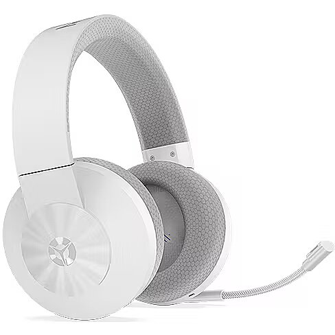 Lenovo Legion H600 Wireless Gaming Headset, Stingray (GXD1C98345)