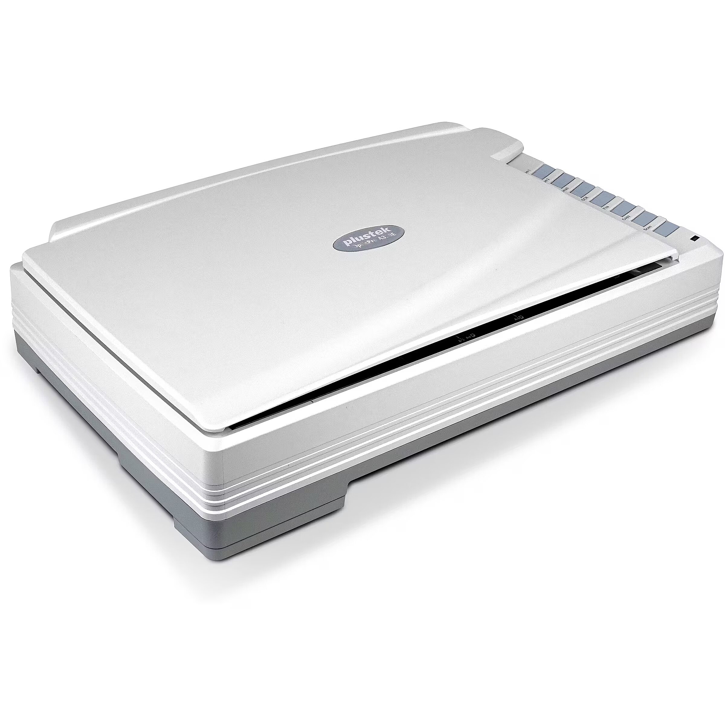 Plustek OPTICPRO A320E A3+ FLATBED SCANNER (0309)