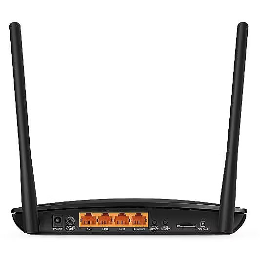 TP-LINK Archer MR400 4G LTE (Archer MR400)