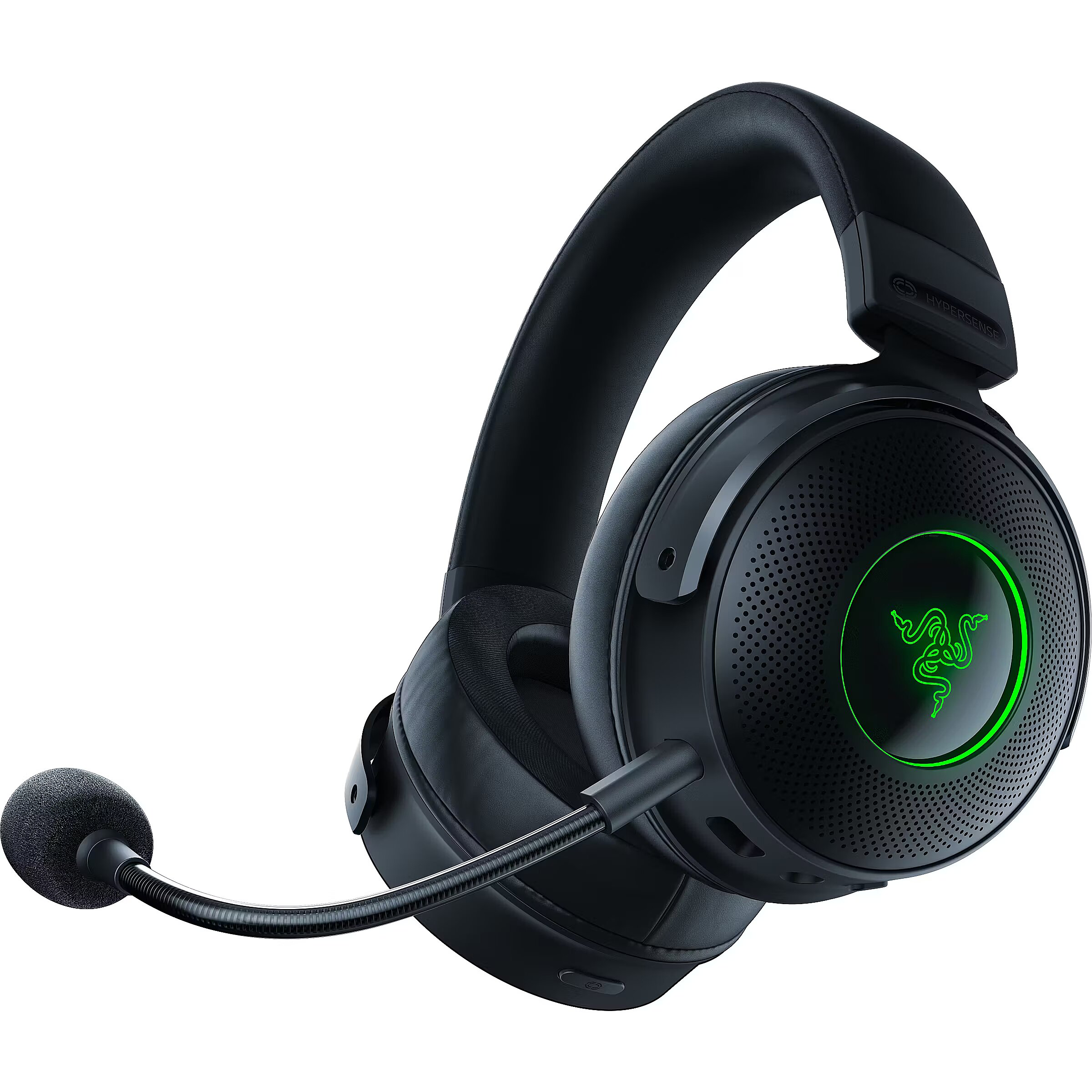 razer charcarias