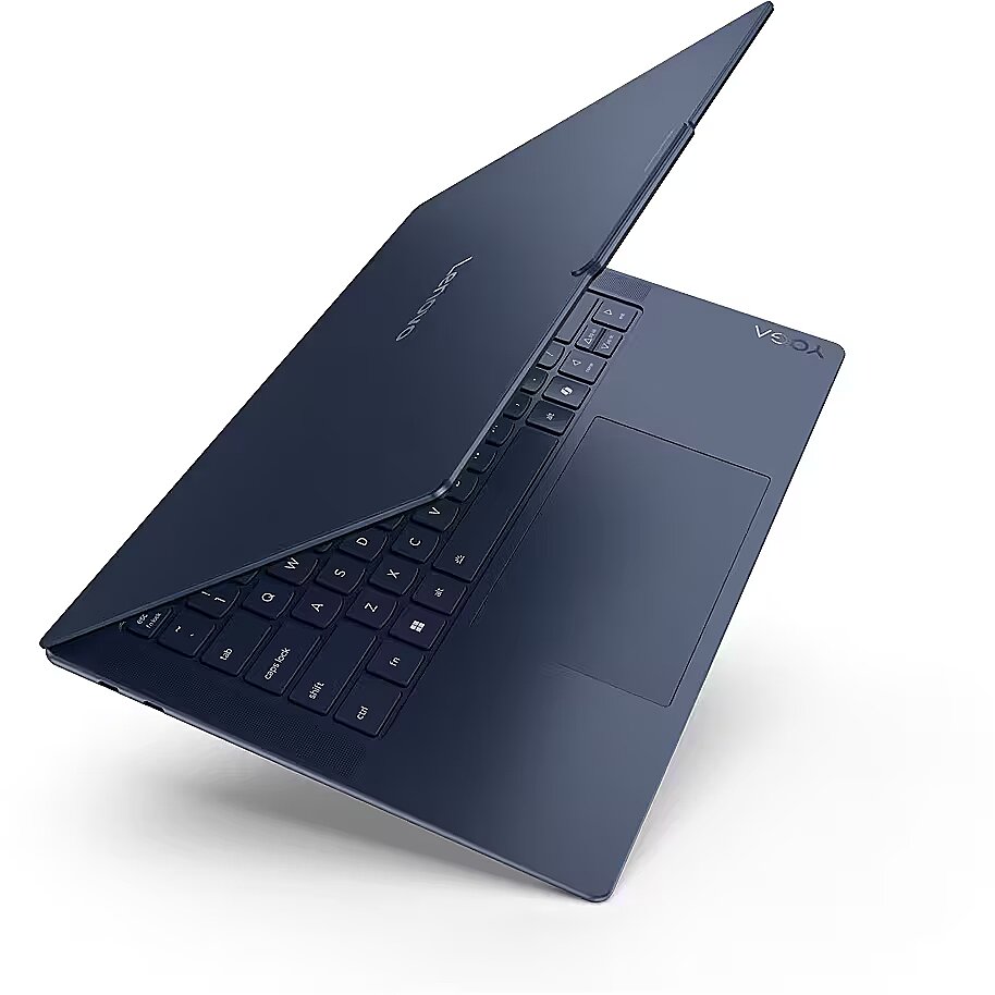 Lenovo Yoga Slim 7 14Q8X9 Cosmic Blue, 14.5" 3K OLED 90Hz Touch ...