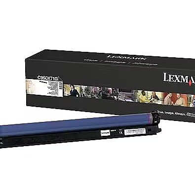 Lexmark Drum Lexmark | C950/X950/2/4 (C950X71G)