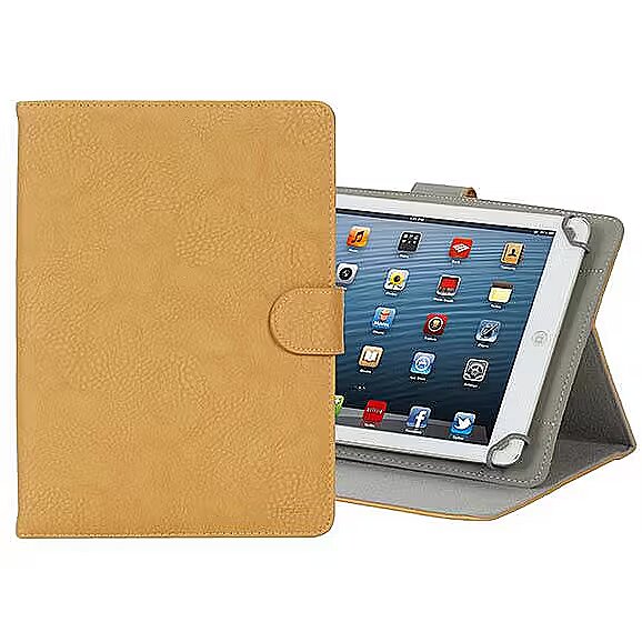 Rivacase TABLET SLEEVE ORLY 10.1"/3017 BEIGE RIVACASE (3017BEIGE)