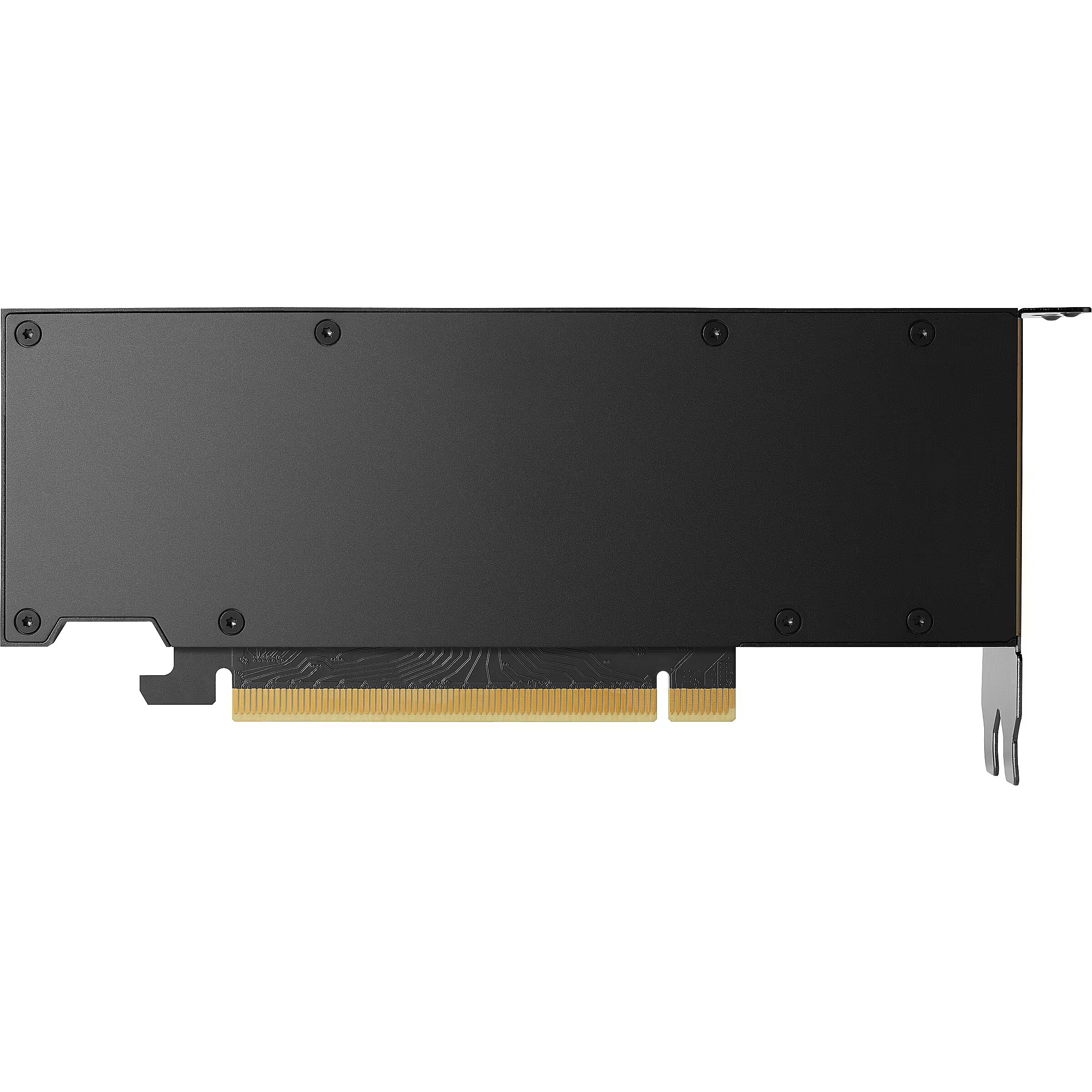PNY Technologies RTX 4000 SFF, 20GB GDDR6 ECC, Ada Generation ...