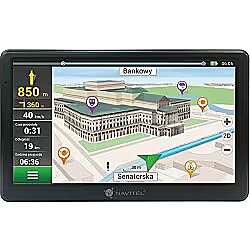 Navitel Personal Navigation Device E700 Maps included, GPS (satellite ...