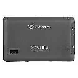 Navitel Personal Navigation Device E700 Maps included, GPS (satellite ...