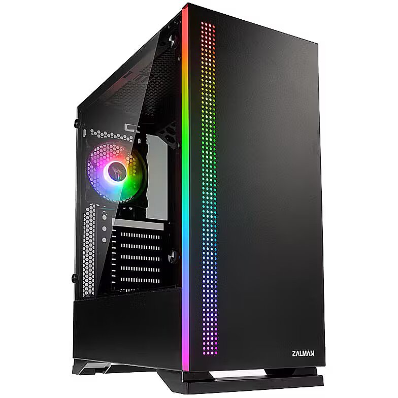 Gaming - Datoru konfigurators