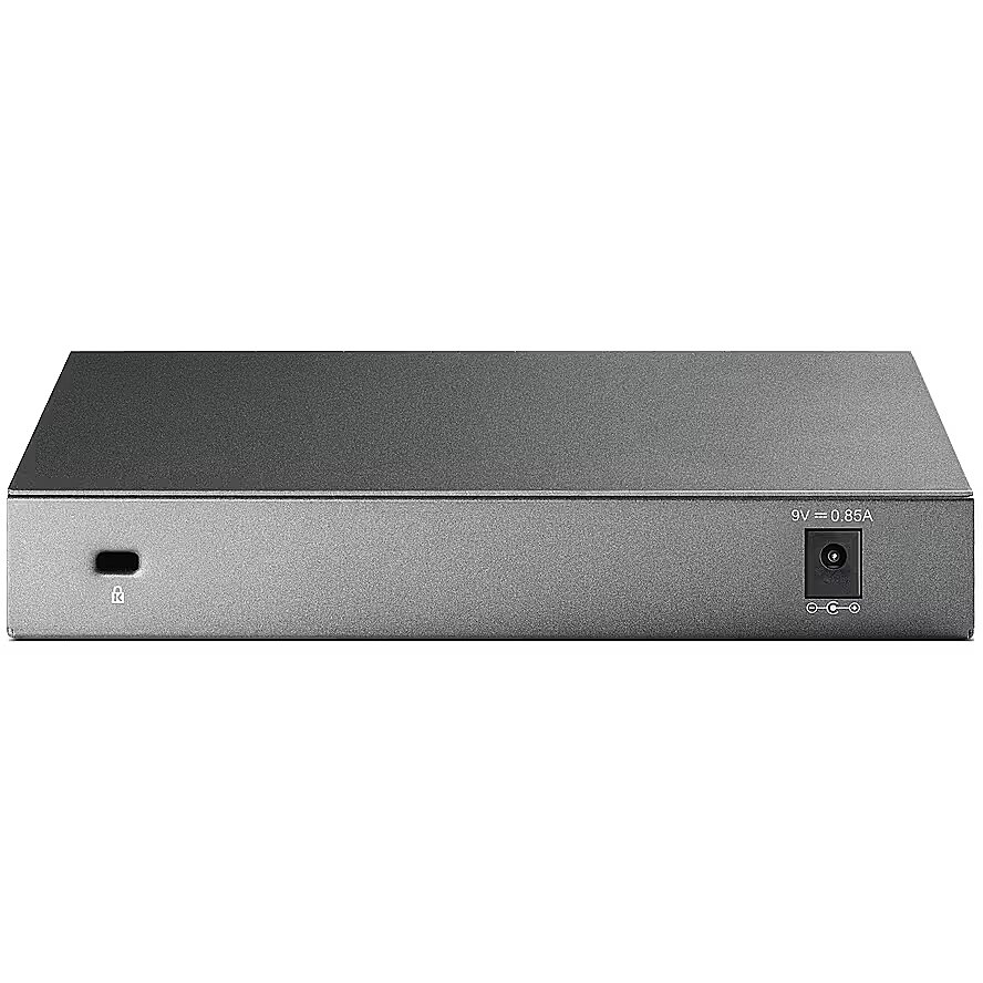 TP-LINK GIGABIT MULTI-WAN VPN ROUTER 1X GB WAN 3X GB LAN/WAN 1X LAN IN ...