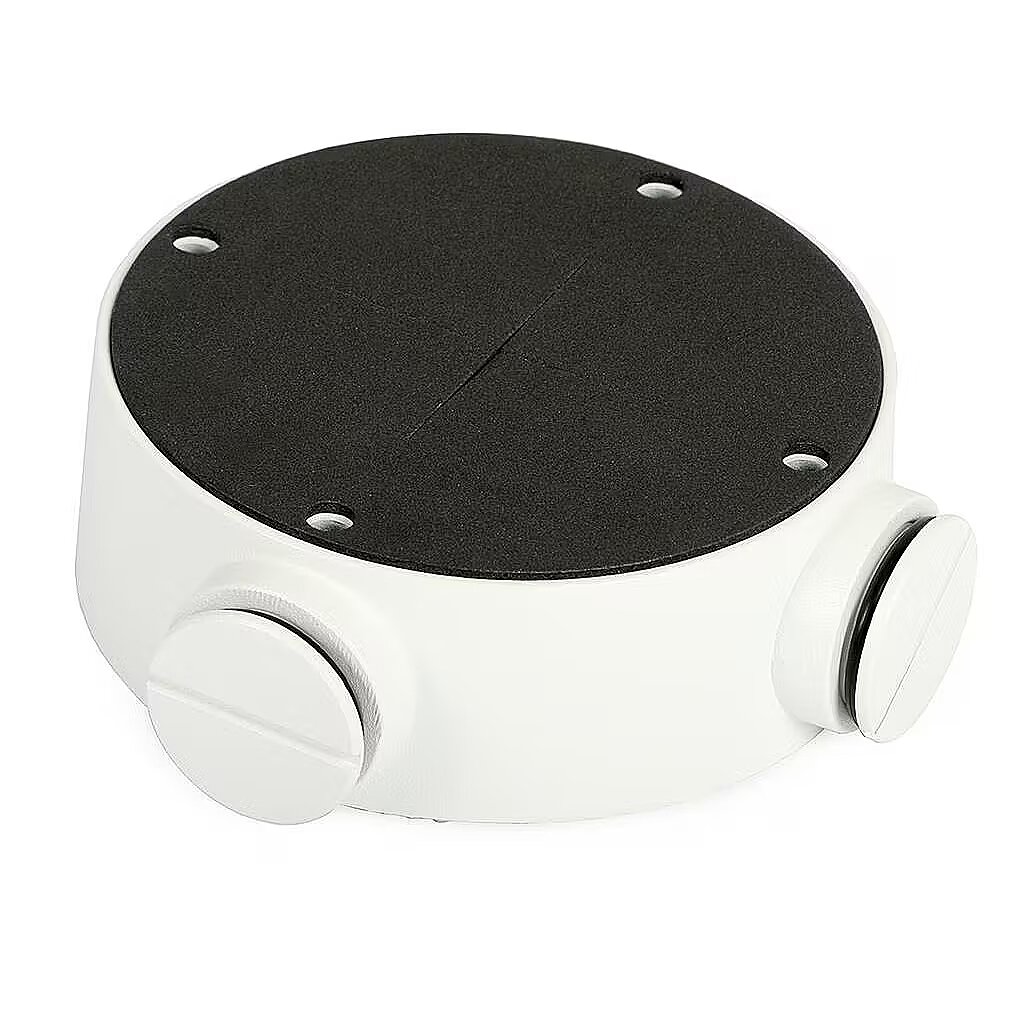 Hikvision BULLET CAMERA JUNCTION BOX/DS-1260ZJ (DS-1260ZJ)