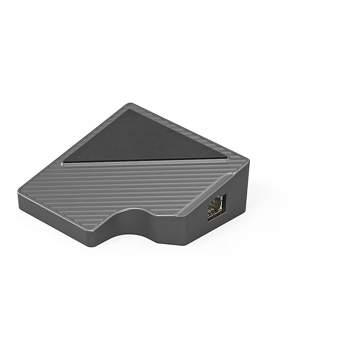 Logitech CAT5E KIT FOR LOGITECH TAP GRAPHITE - WW (952-000019)
