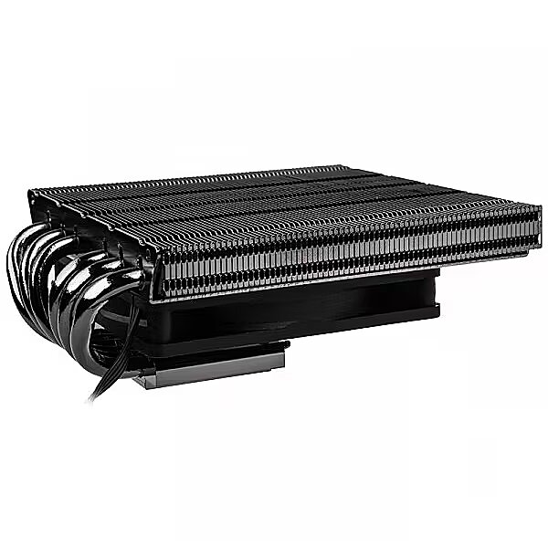 Alpenföhn Black Ridge, Low Profile (84000000156)