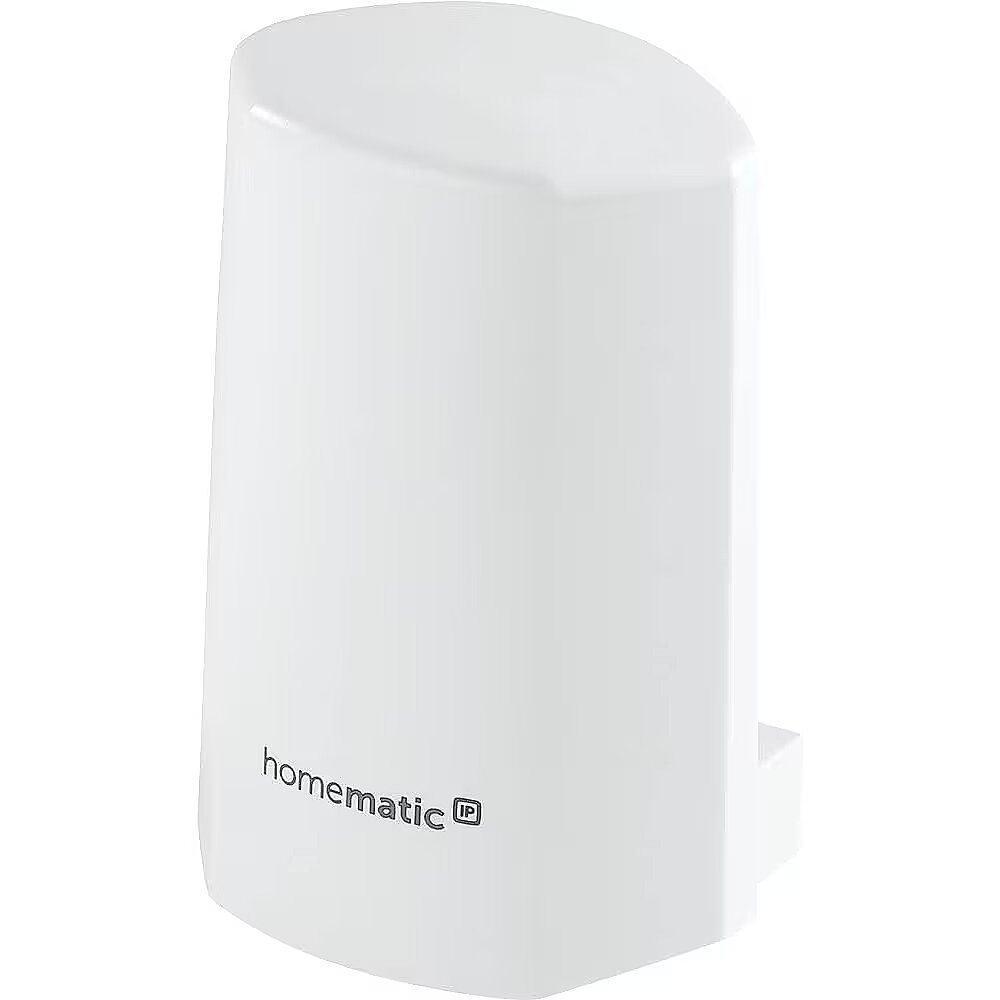 HomeMatic IP Smart Home Temperature and Humidity Sensor (HmIP-STHO ...