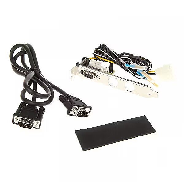 Koolance Exos-2 V2, Liquid Cooling System (EX2-755)