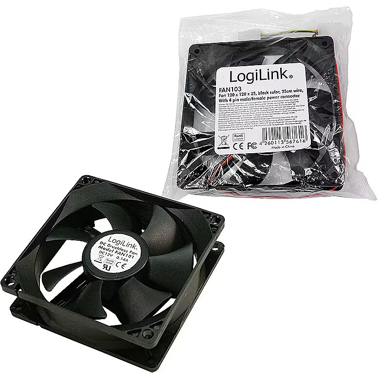 Logilink FAN103 (FAN103)