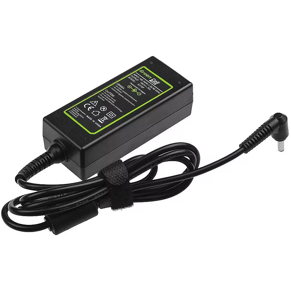 Green Cell Charger / AC Adapter Green Cell PRO for Asus 19V | 1.75A ...