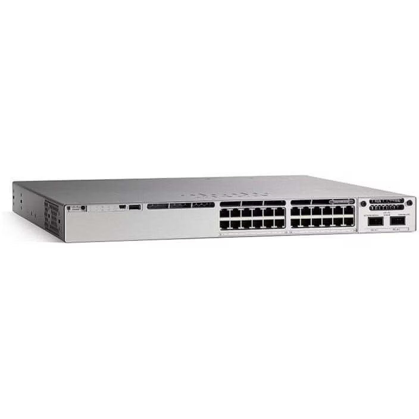 CISCO CATALYST 9300 24-PORT DATA (C9300-24T-E)