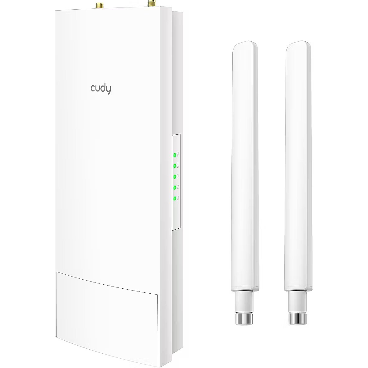Cudy Outdoor AC1200 Gigabit Wireless Access Point, Model: AP1300 ...