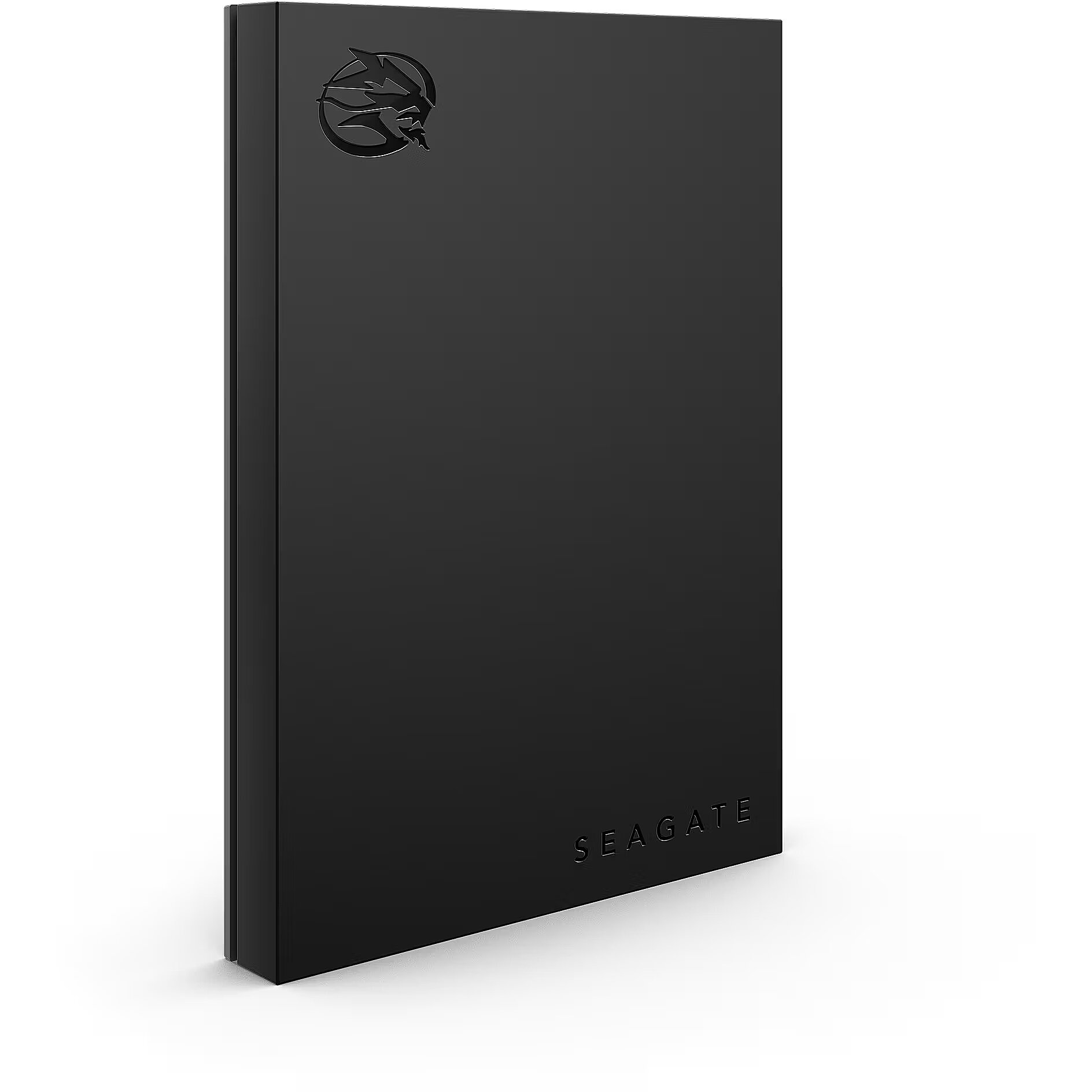 Seagate Firecuda Gaming, 2TB, Black (STKL2000400)