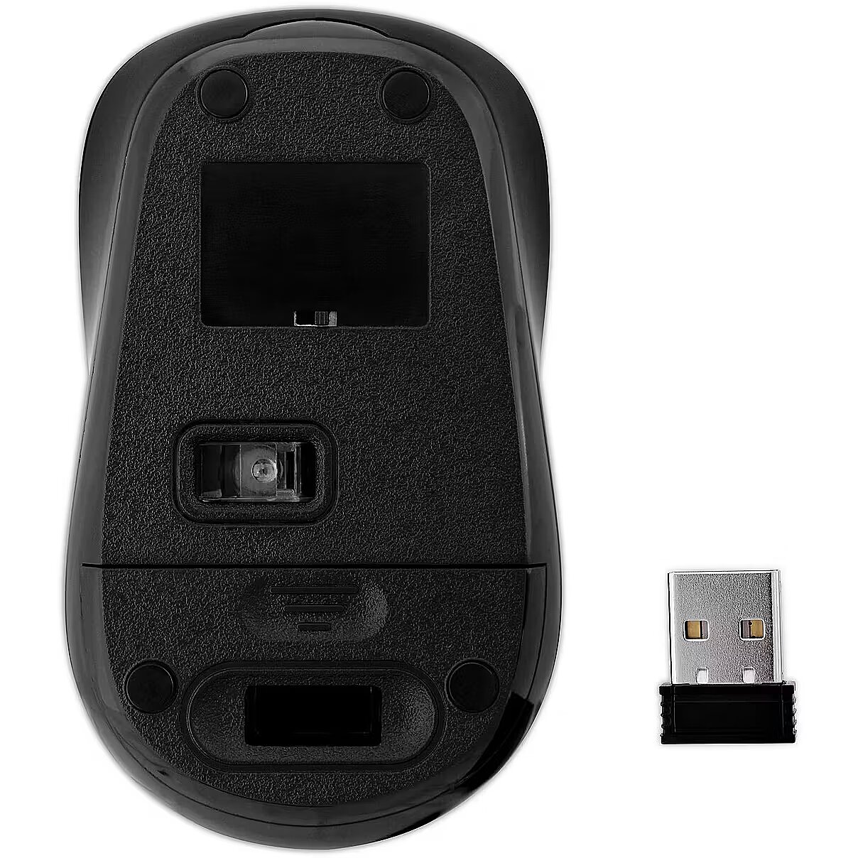 V7 Wireless Mobile Optical Mouse (MW100-1E)