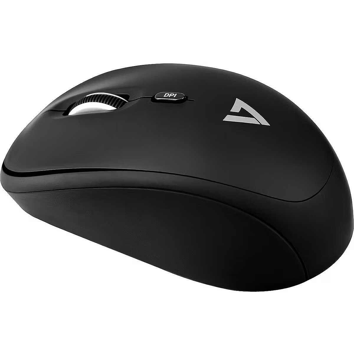 V7 Wireless Mobile Optical Mouse (MW100-1E)