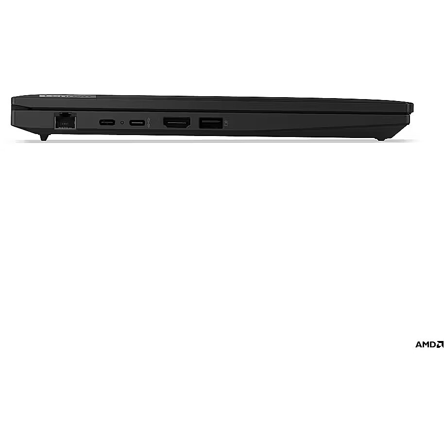Lenovo ThinkPad L14 (Gen 5) Black, 14" WUXGA IPS, Ryzen 7 PRO 7735U ...