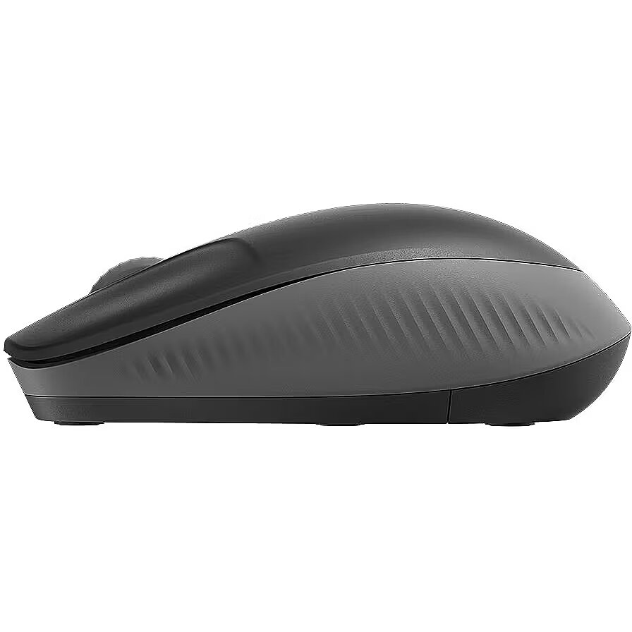 Logitech M190, Wireless, Optical, Charcoal (910-005905)