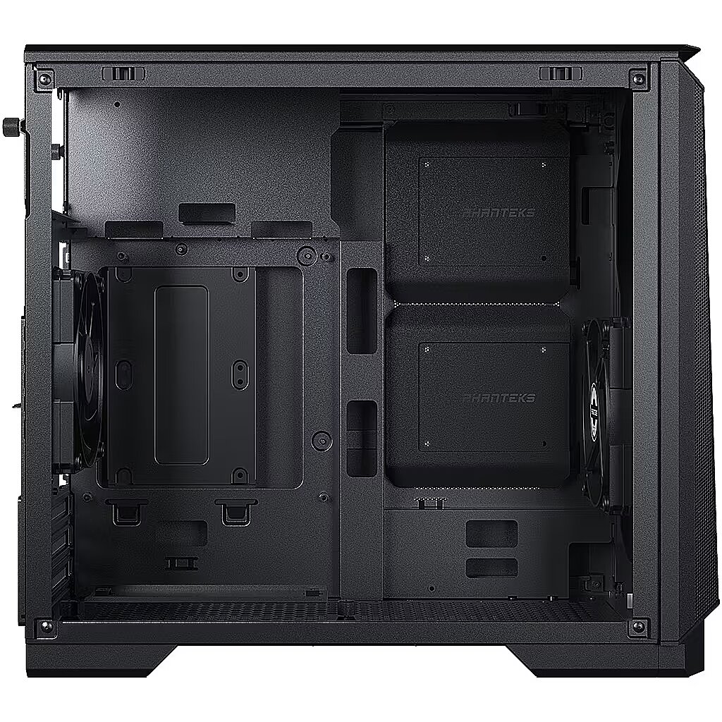 Phanteks Eclipse P200A Performance Edition, Black (PH-EC200AC_BK01)