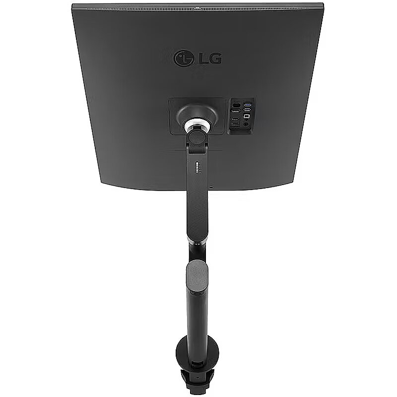 LG 28MQ780, 27.6" (28MQ780-B.AEU)