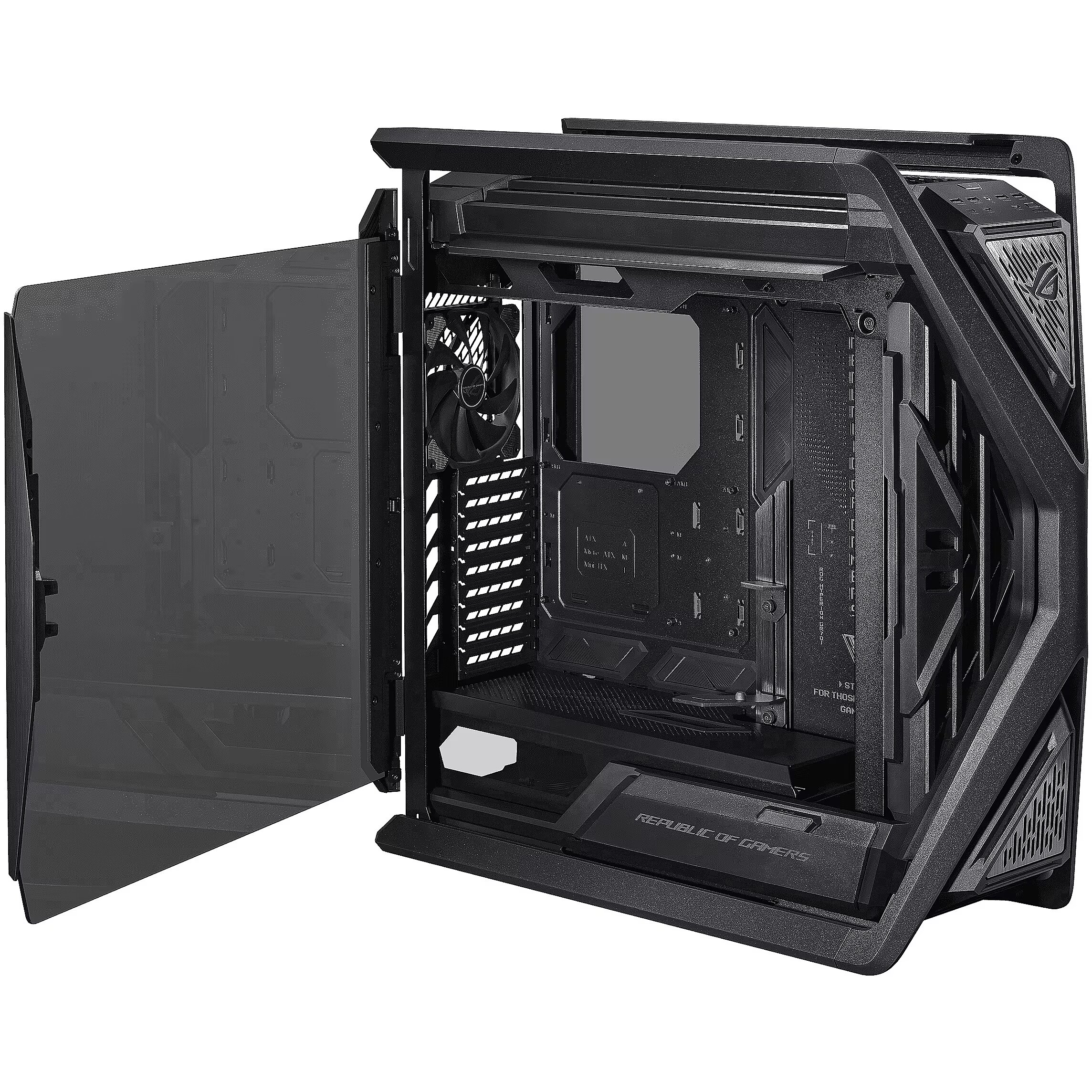 Asus ROG Hyperion GR701 (90DC00F0-B39000)