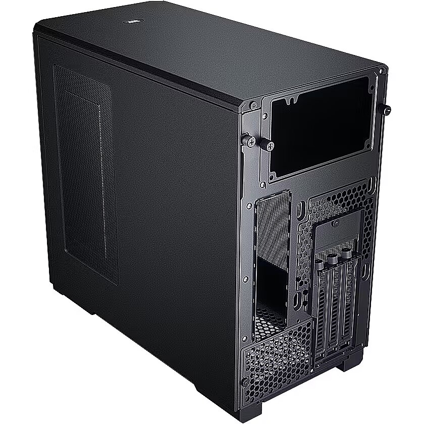 Phanteks Eclipse P200A Performance Edition, Black (PH-EC200AC_BK01)