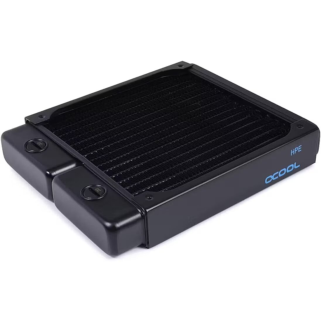 Alphacool NexXxoS HPE-30 Radiator 140mm - schwarz (14470)