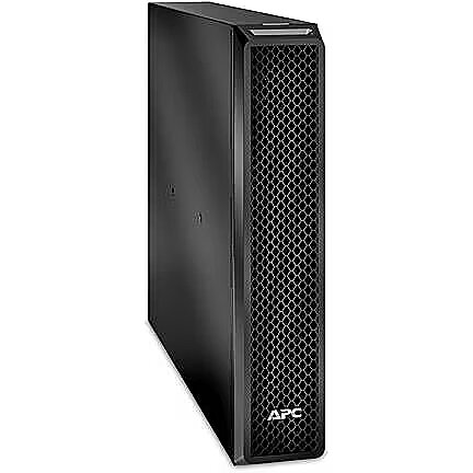 APC Smart-UPS SRT 96V 3kVA Battery Pack (SRT96BP)