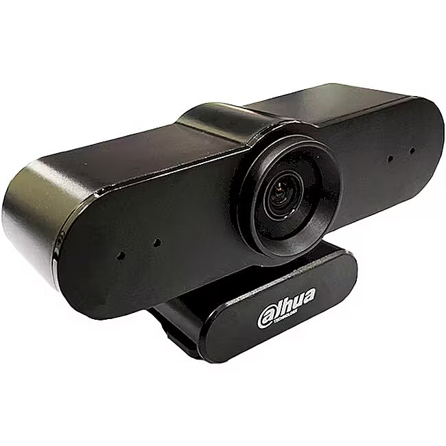 Dahua HTI-UC320, 1080p Full HD, Black (HTI-UC320)