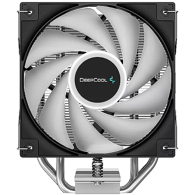 Deepcool AG400 LED (Rainbow) (R-AG400-BKLNMC-G-1)