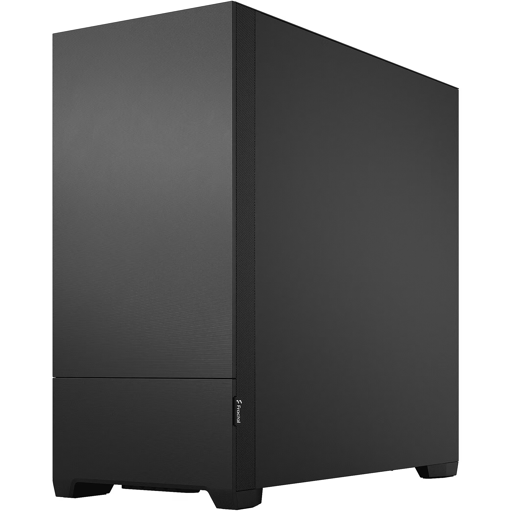 Fractal Design Pop Silent. Black Solid (FD-C-POS1A-01)