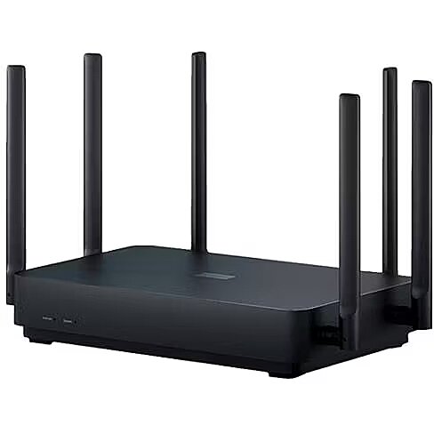 Xiaomi Router AX3200, Black (35756)
