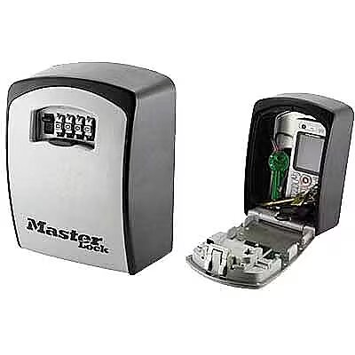 Master Lock KEY BOX XL CODE LOCK (5403EURD)