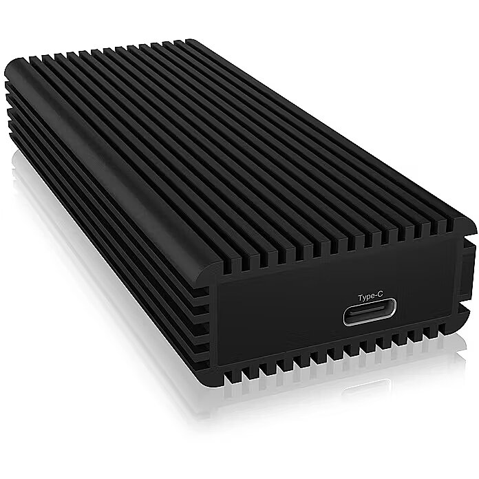 Raidsonic ICY BOX IB-1916M-C32 External enclosure (IB-1916M-C32)